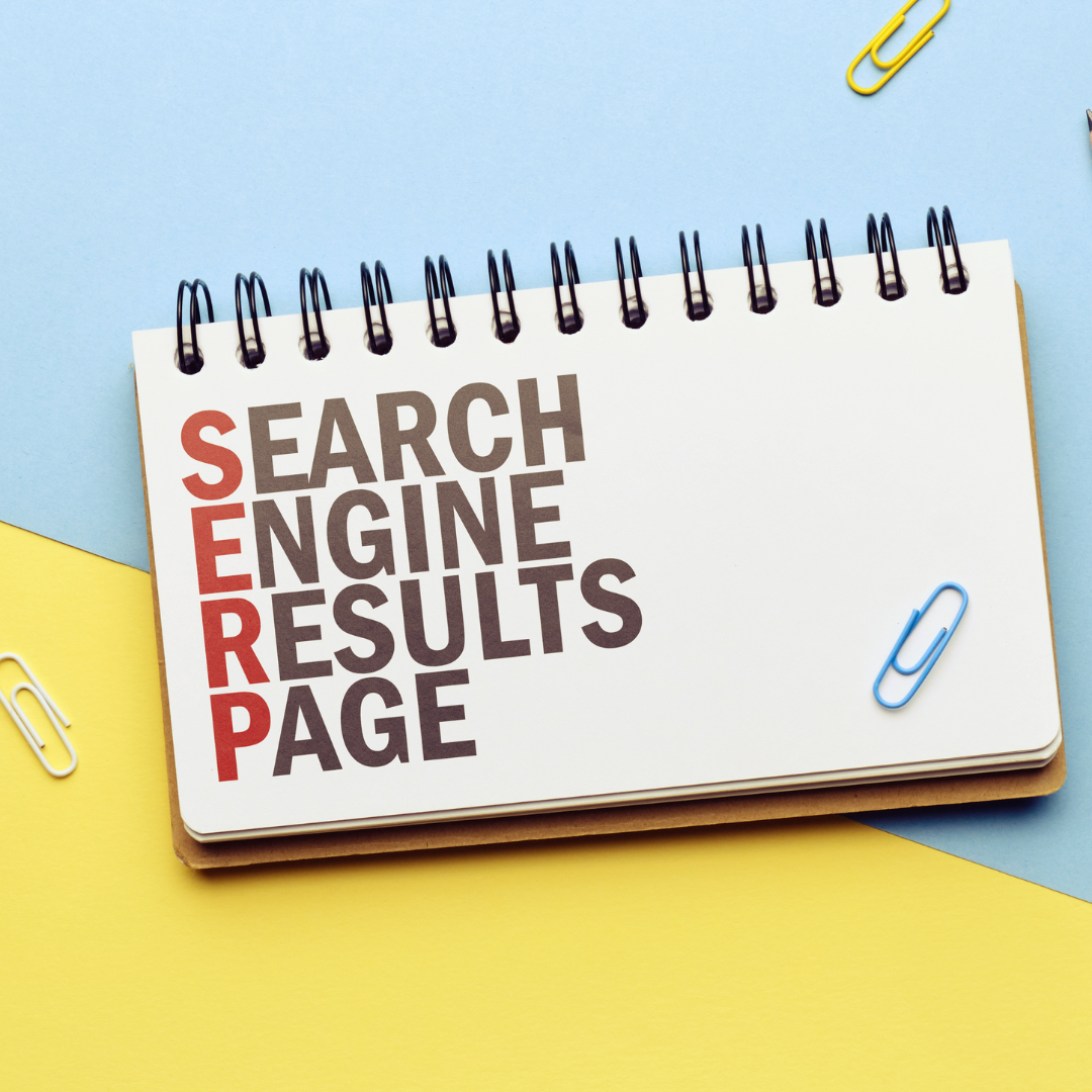 4 Ways to Improve Your Business's SERP Ranking - Nett Solutions Blog